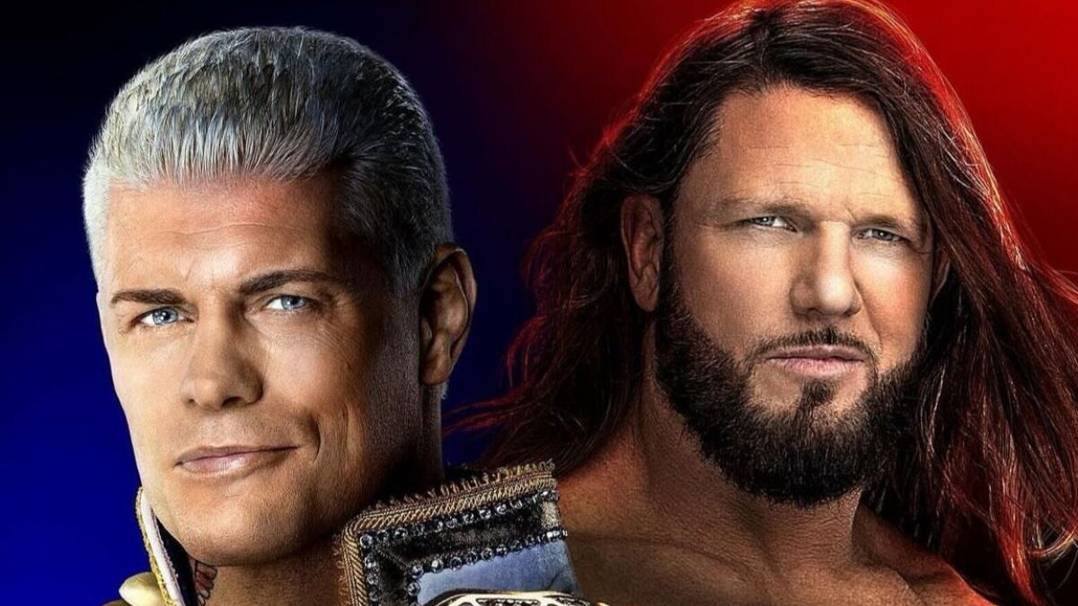 WWE Backlash 2024: Take A Look at the Match Card Ahead of the PLE in ...