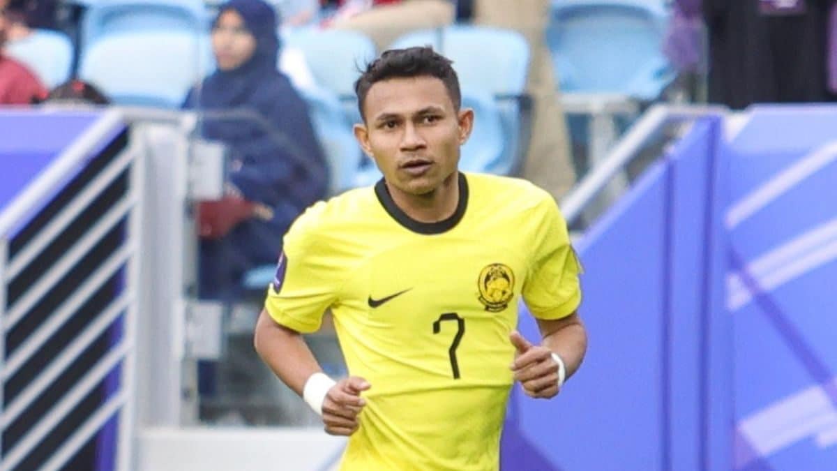 Malaysian Football in Disarray Following Acid Attack on Faisal Halim ...