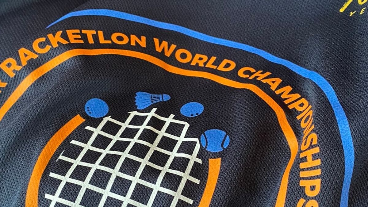 World Racketlon Championship: Vikramaditya Chaufla to Lead Indian ...