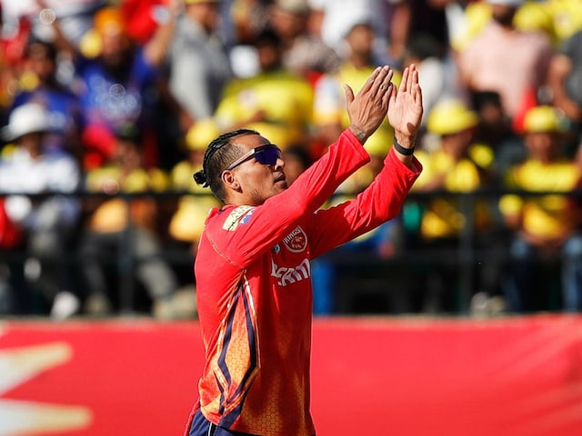 IPL 2024: PBKS' Rahul Chahar Scalps CSK's Ruturaj Gaikwad, Shivam Dube ...