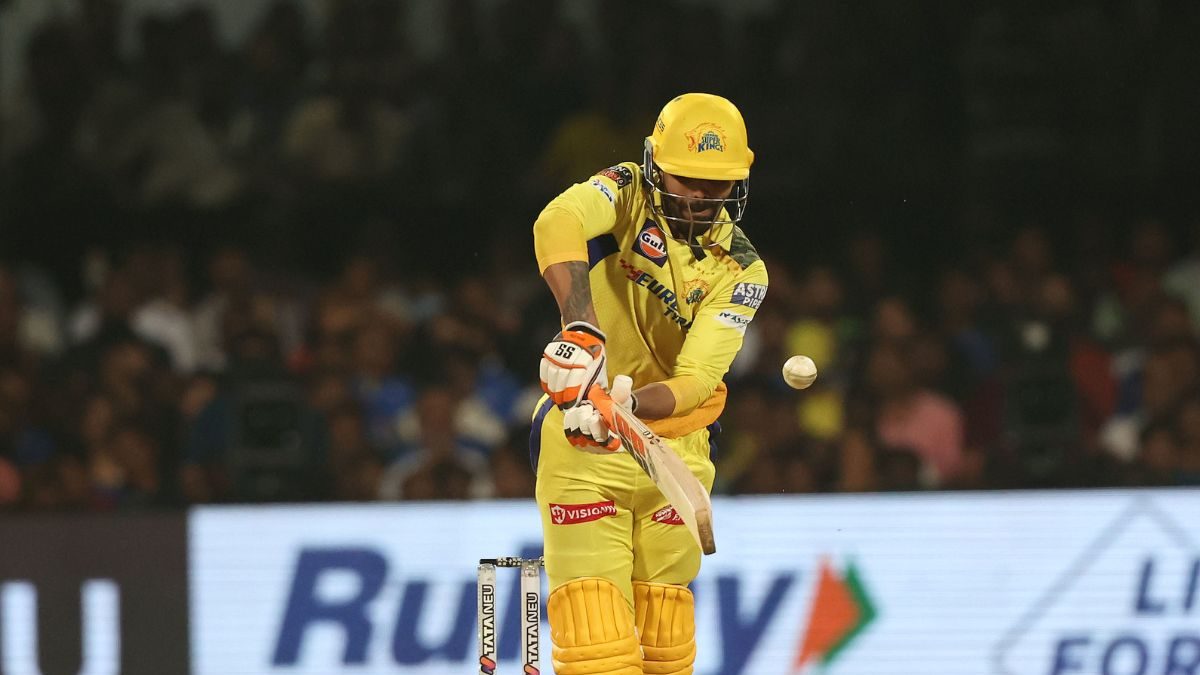 RCB vs CSK Highlights: Royal Challengers Win by 27 Runs to Reach Playoffs as Chennai Super Kings ...