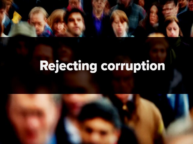 'Hidden Killer of Small Businesses': Bribery, Corruption Impact SMEs ...