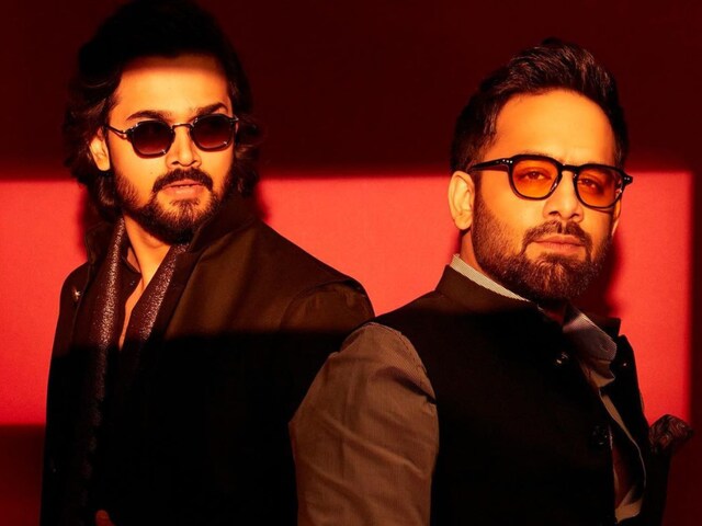 How Rohit Raj Transformed Bhuvan Bam's Viral Moment into a Digital ...