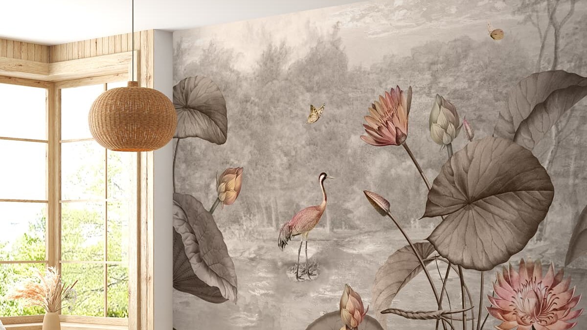 Infusing New Life into Your Home With These Latest Wallpaper Trends ...