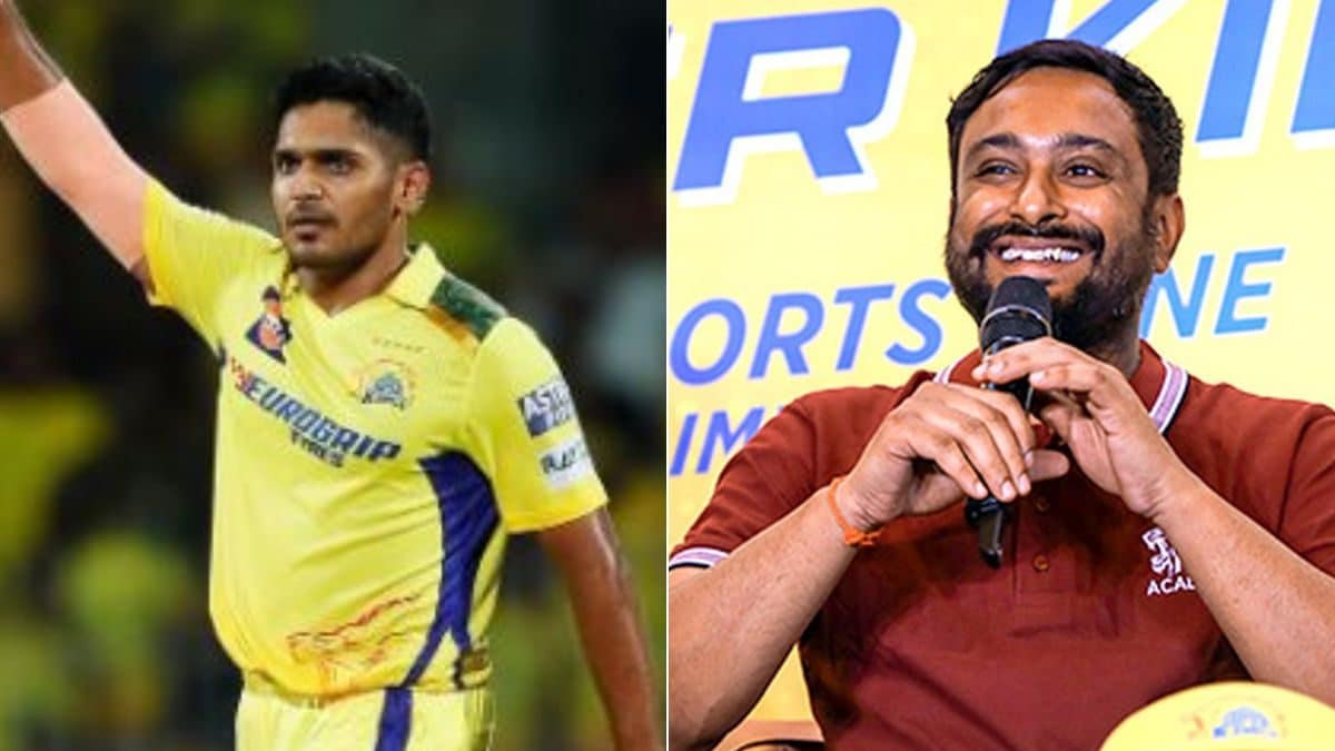 IPL 2024: Since When Did We Normalise Cricketers Joining Social Media ...