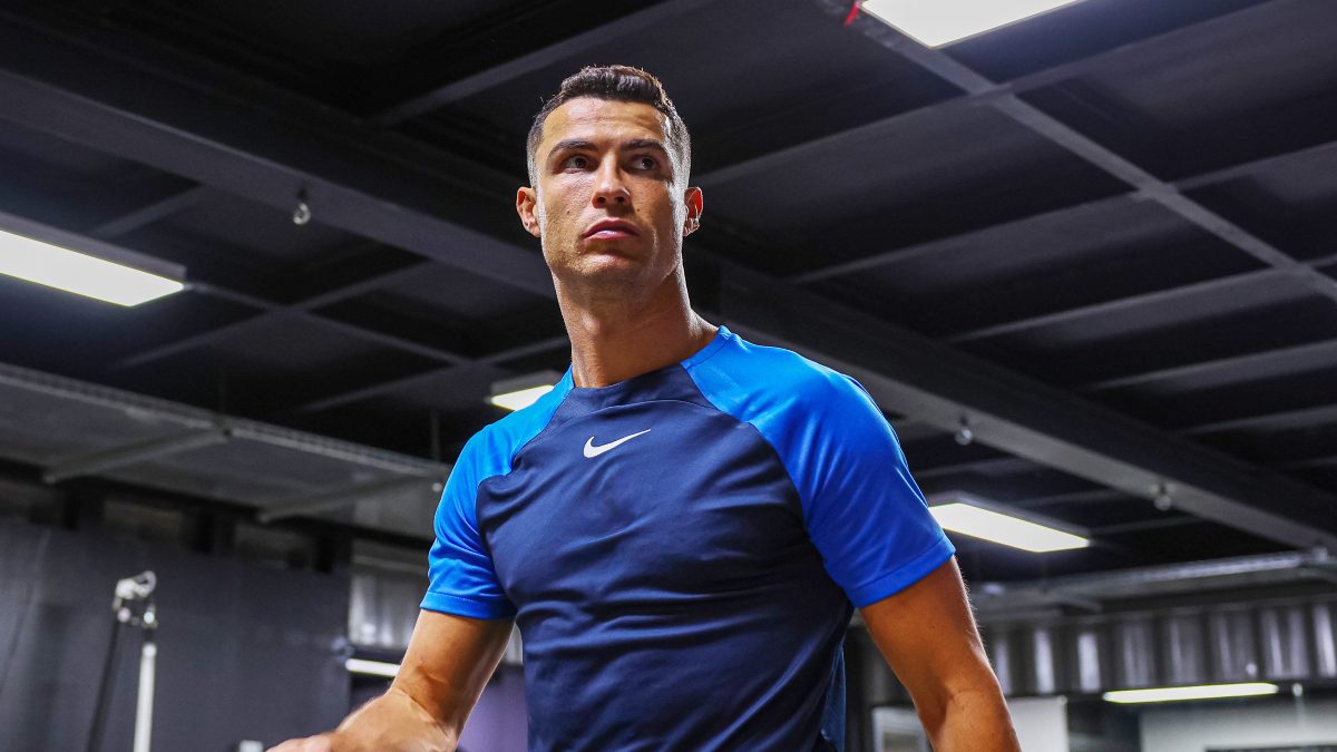 Cristiano Ronaldo Picks Real Madrid As 'Best Football Club In History ...