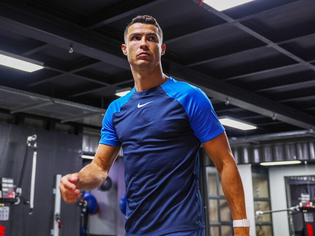 Cristiano Ronaldo Picks Real Madrid As 'Best Football Club In History ...