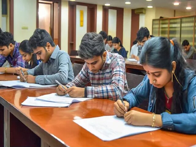 UP Police Constable Recruitment Exam 2024 From August 23, UPPRPB Issues ...