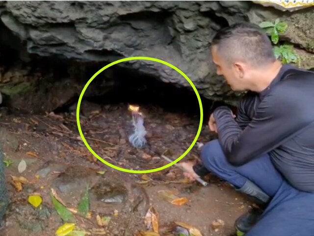 The Cave Of Death: Why Costa Rica’s Cueva de la Muerte Kills All That ...
