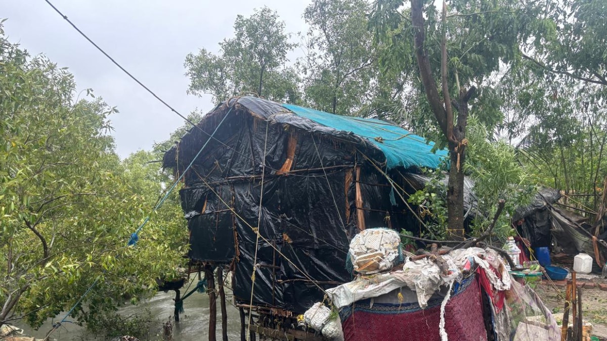 Cyclone Remal: Death Toll Rises To 39, Northeastern States Worst ...