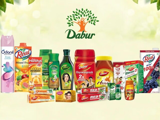 Dabur to Set Up First Plant in South India, to Invest Rs 400 Crore in ...
