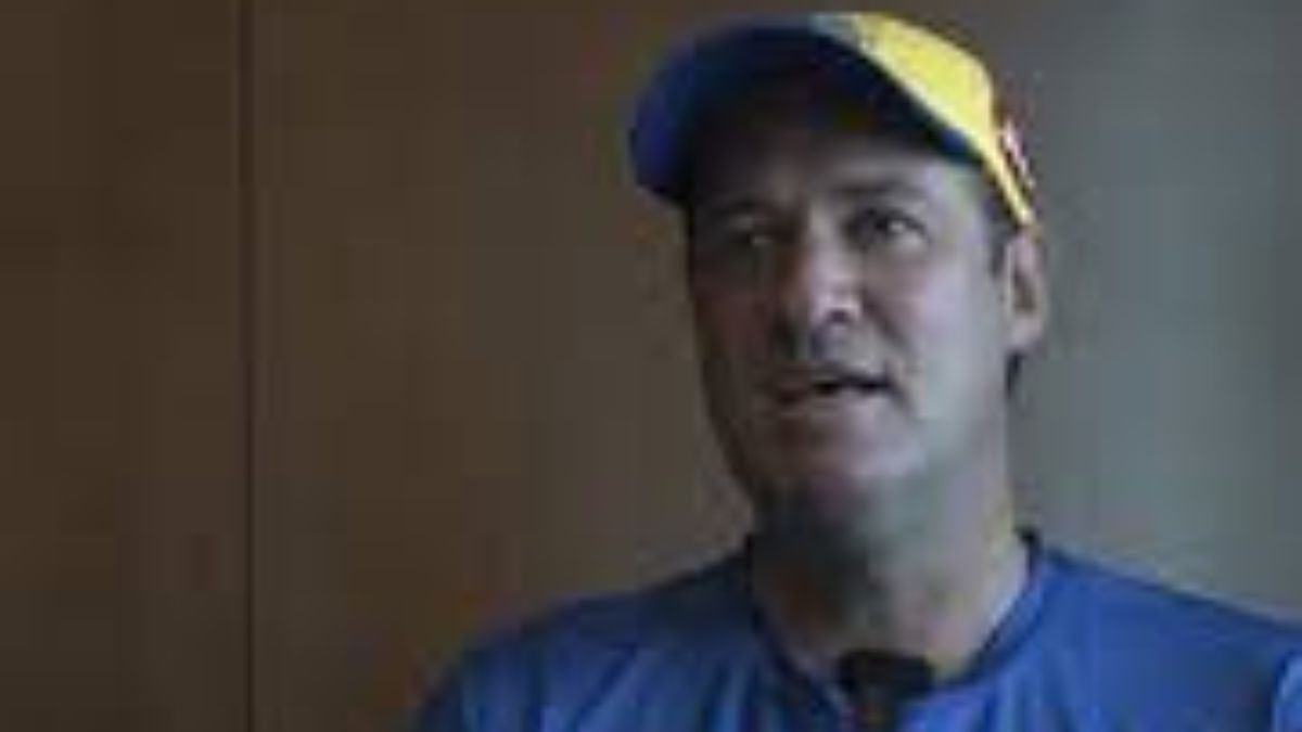 Pakistan Hire CSK's David Reid as Mental and Skill Conditioning Coach ...