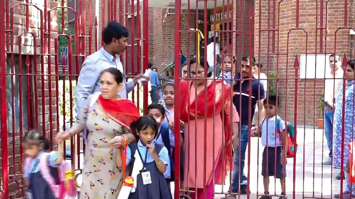 Schools to Reopen in Puducherry on June 12 | Education and Career News ...
