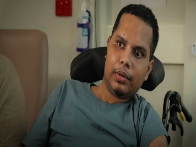 Indian Student Paralyzed For Life After Assault In Australia, Lack Of ...