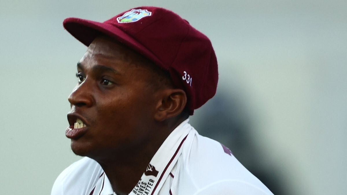 West Indies Cricketer Devon Thomas Banned for Five Years Under Anti ...