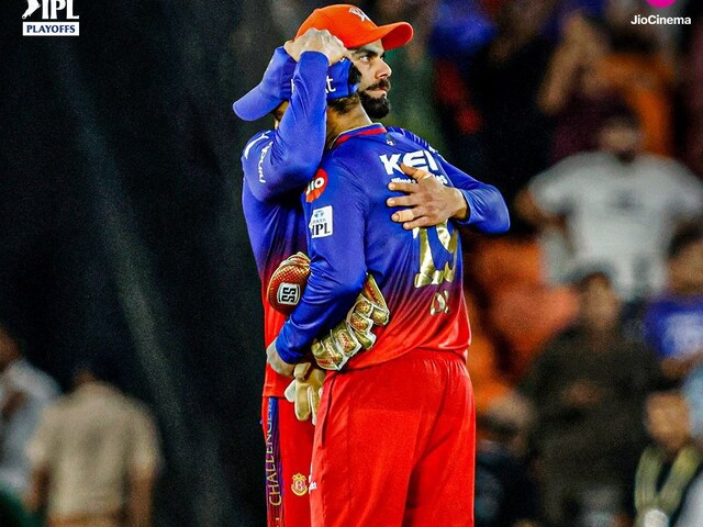 Want To Thank People Like Kohli Will Do Anything For Rcb Dinesh