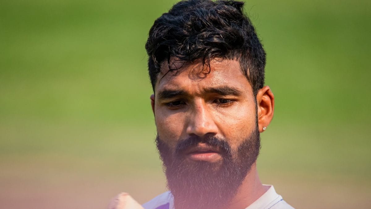 Cop-Turned-Cricketer Dipendra Singh Airee Looking to Put Bowlers Under Cuffs in Nepal's T20 ...