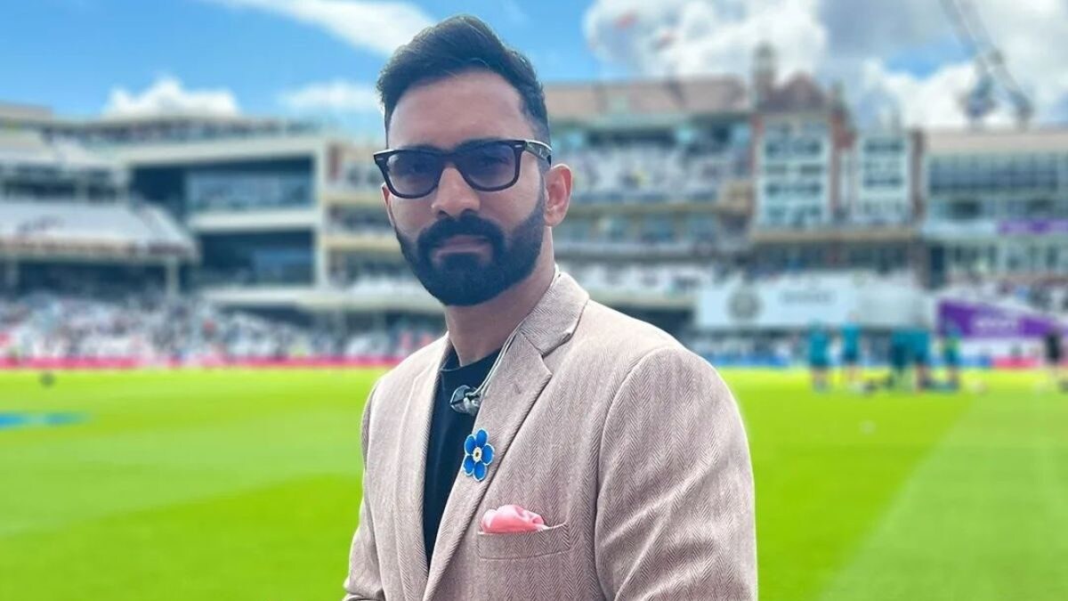 From Dinesh Karthik to Steve Smith: ICC Announce Star-studded ...