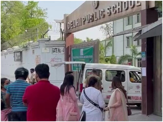 Hoax Bomb Threat: 16-Year-Old Boy Behind Emails To Delhi Schools ...