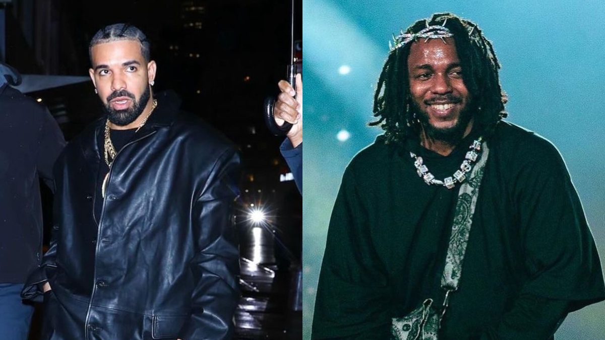 Why Are Drake And Kendrick Lamar Fighting? The Biggest Beef in Recent ...