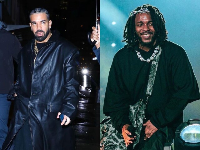 Why Are Drake And Kendrick Lamar Fighting? The Biggest Beef in Recent ...