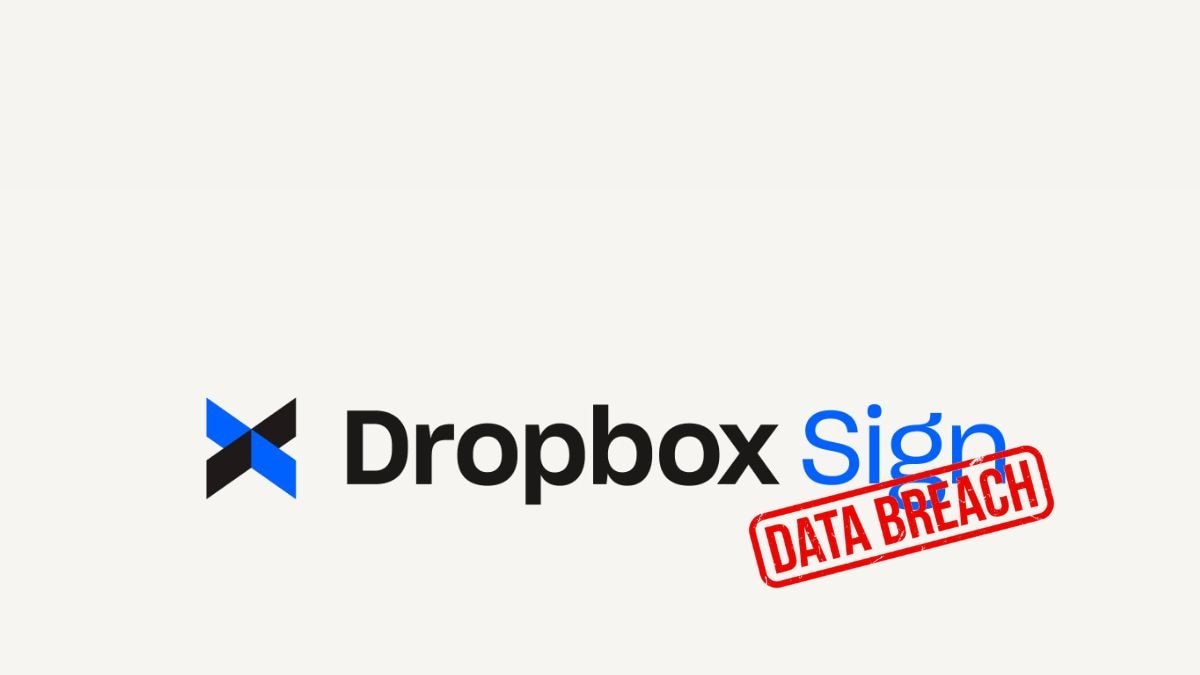 Dropbox Data Breach Exposes Customer Data And More Details: Here's What The Company Said | Tech ...