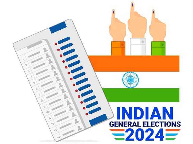 Kodarma Lok Sabha Election 2024: In This Jharkhand Constituency, BJP ... Kodarma Lok Sabha Election 2024: In This Jharkhand Constituency, BJP ...