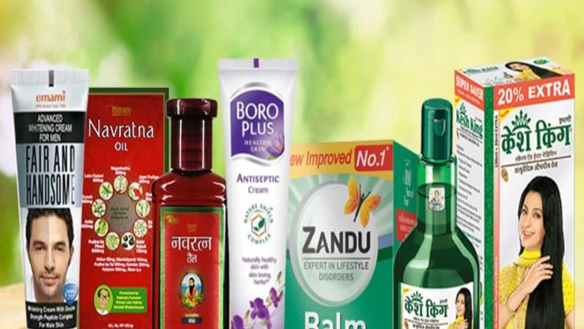 Emami Shares Jump 19%, Hits Fresh Record High After Q4 Results; Know ...