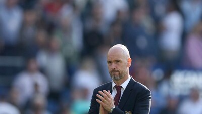 'Not Nice to Have to Hurt Something You Love', Says Manchester United ...