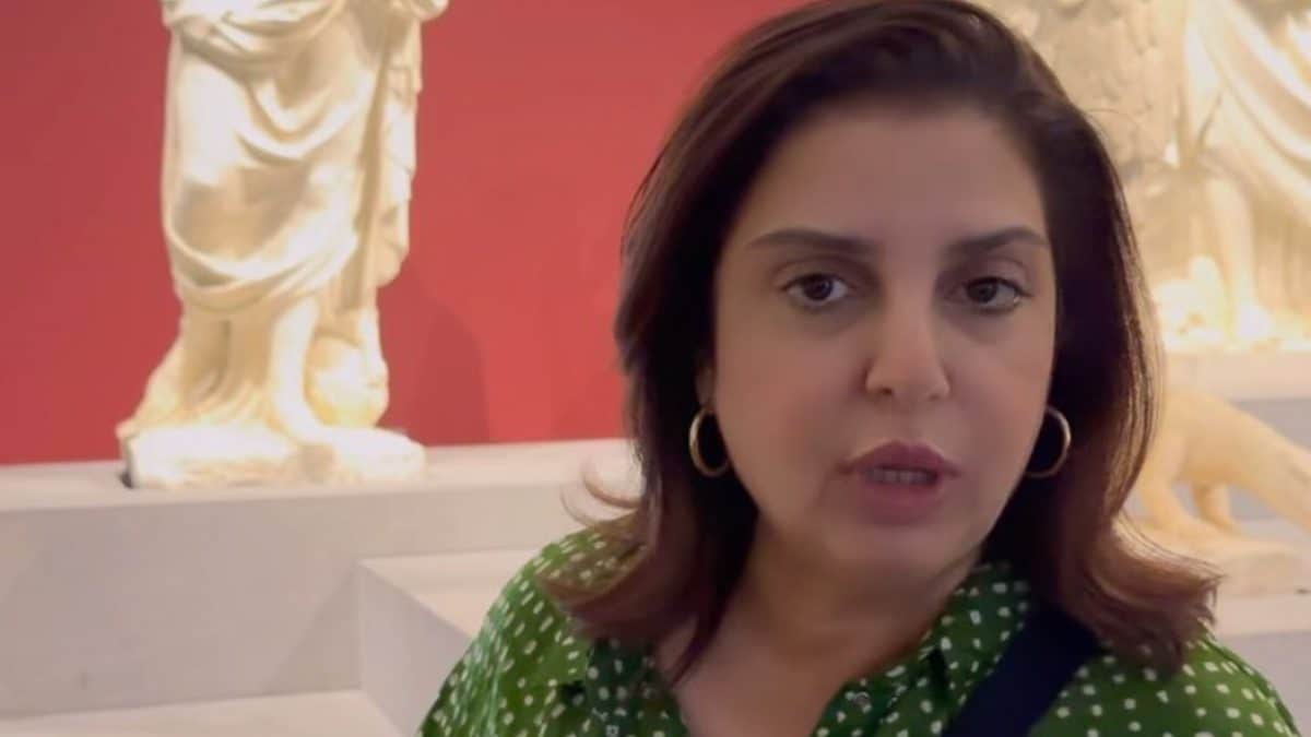 Farah Khan Exposes Bollywood Actors for 'Misleading' Fans, SHOCKING ...