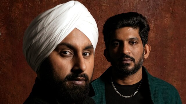 Faridkot's EP Ibtida Explores Universal Emotion Of Love: 'It Represents ...