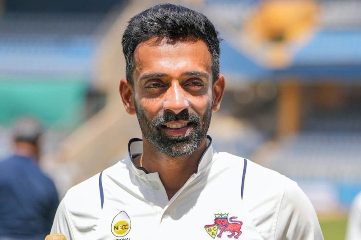 Dhawal Kulkarni Profile | Dhawal Kulkarni Cricket Career | Cricket Stats