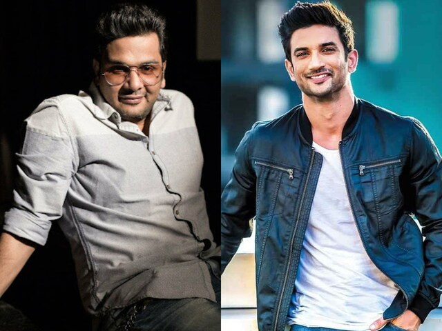 Mukesh Chhabra BREAKS Silence on Sushant Singh Rajput's Dil Bechara ...