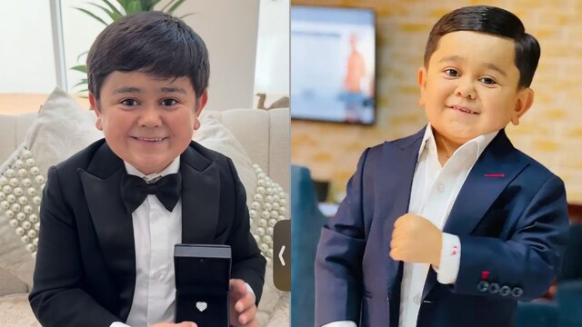 Abdu Rozik FINALLY Reveals Who His Wife-To-Be Is, Says 'She Is Pretty ...