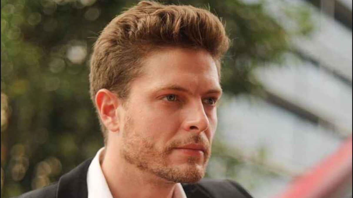 Heeramandi Star Jason Shah On His Past Relationships: 'I Hope To Make ...