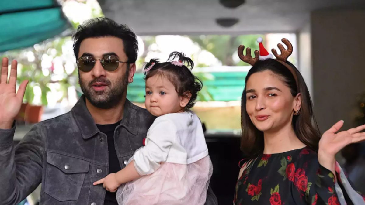 Alia Bhatt Encourages Daughter Raha To Embrace Her True Self: 'I ...