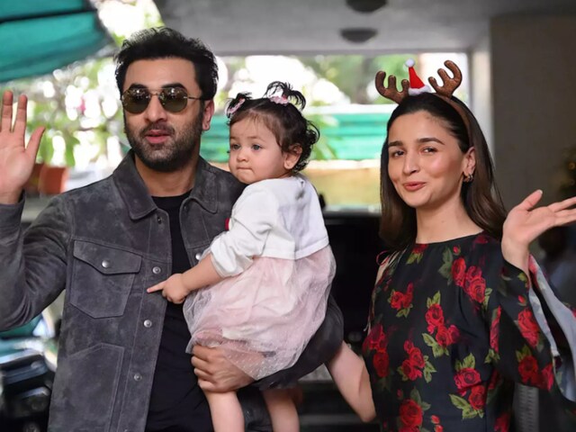 Alia Bhatt Encourages Daughter Raha To Embrace Her True Self: 'I ...