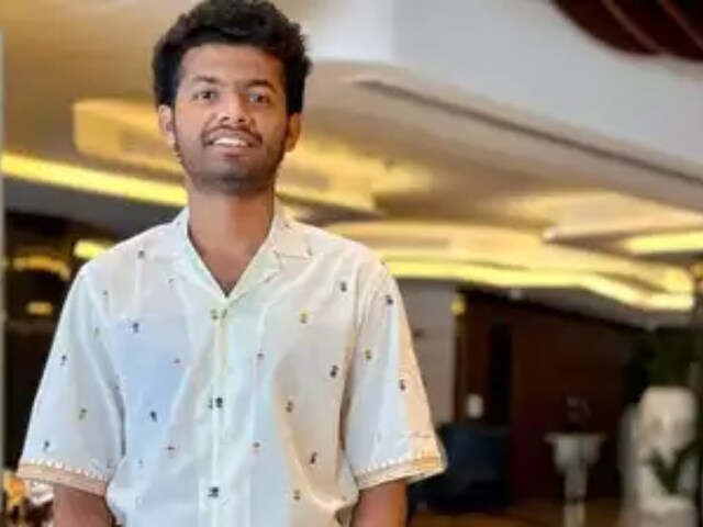 Leo Actor Mathew Thomas' Family Injured in Road Accident; 61-year-old ...