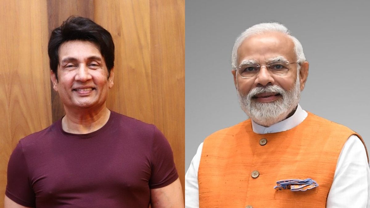 Shekhar Suman Makes BIG Statement, Says 'I Will Opt Out of BJP If I'm ...