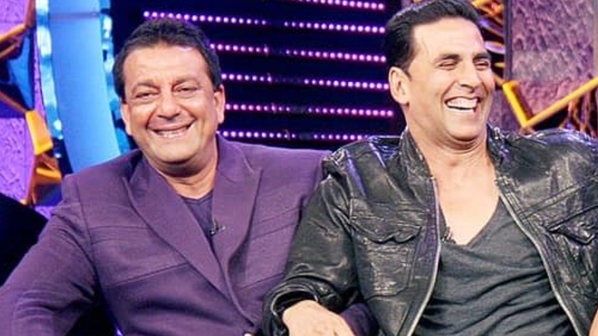 Sanjay Dutt Left Welcome To The Jungle for THIS Reason, No Hard Feelings with Akshay Kumar; Know ...
