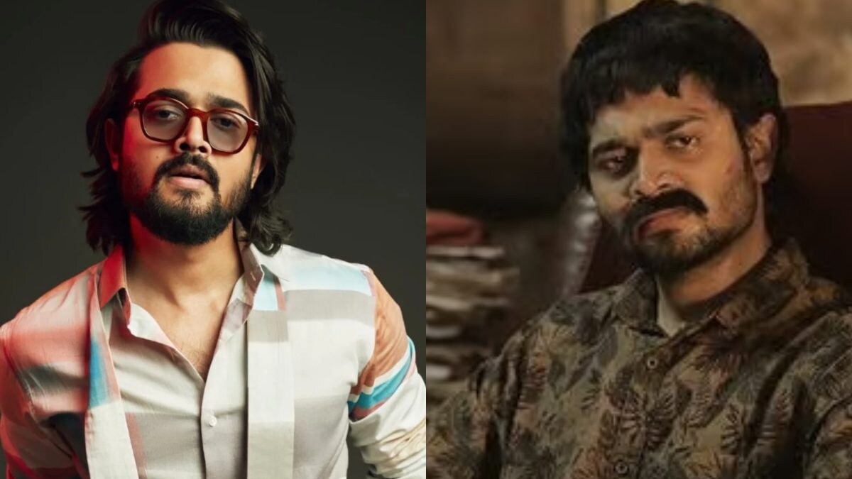 Bhuvan Bam Gets His Much-Loved Character Trademarked: 'The Universe Is ...