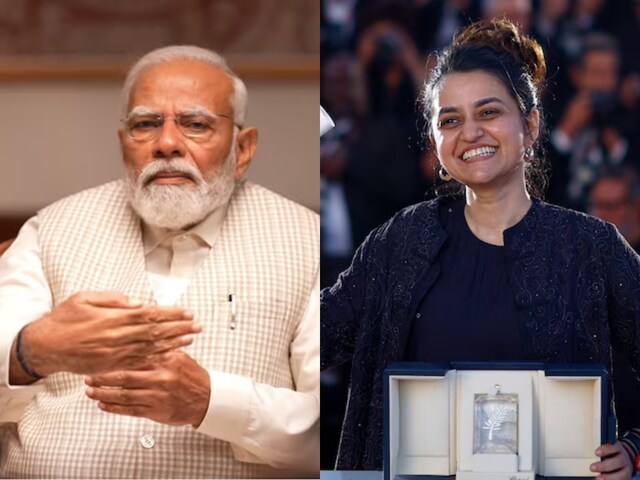 PM Narendra Modi Praises Payal Kapadia's Cannes Win, Lauds Her ...