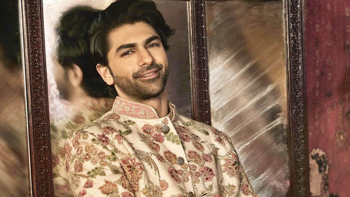 Taha Shah REFUSED To Cry In Heeramandi Scene, Reveals Additional ...