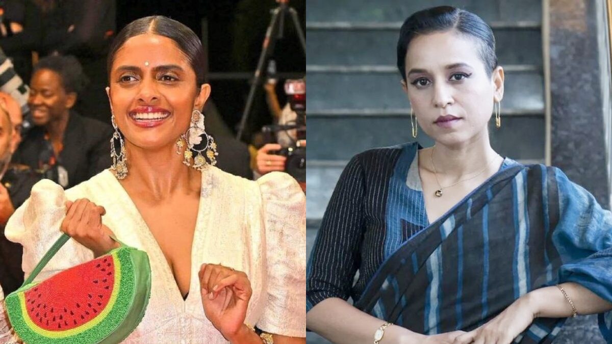 'All We Imagine As Light' Producers 'Pooled in Money' to Send Actors to ...