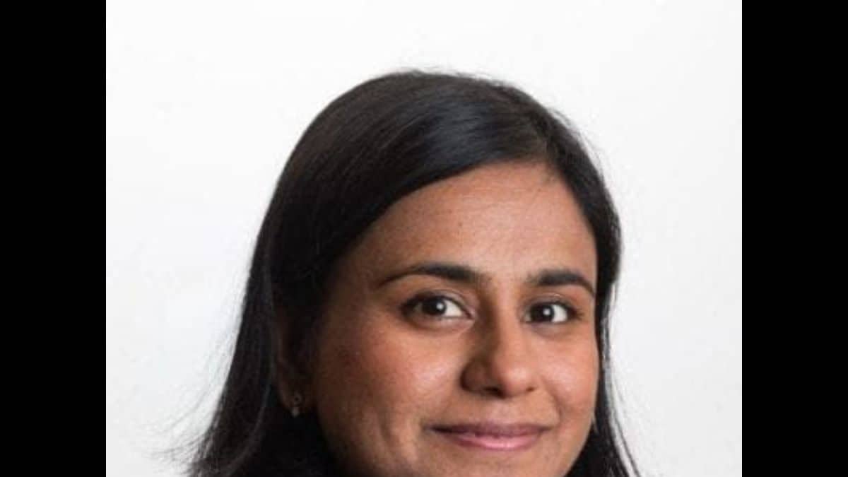 Holding Onto Hope: Meet an Indian-American Oncologist Leading US FDA's ...
