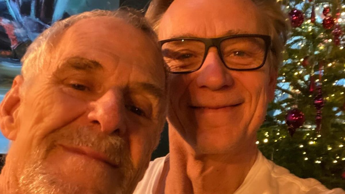 Game of Thrones Star Ian Gelder Dies at 74, Cause of Death Revealed ...