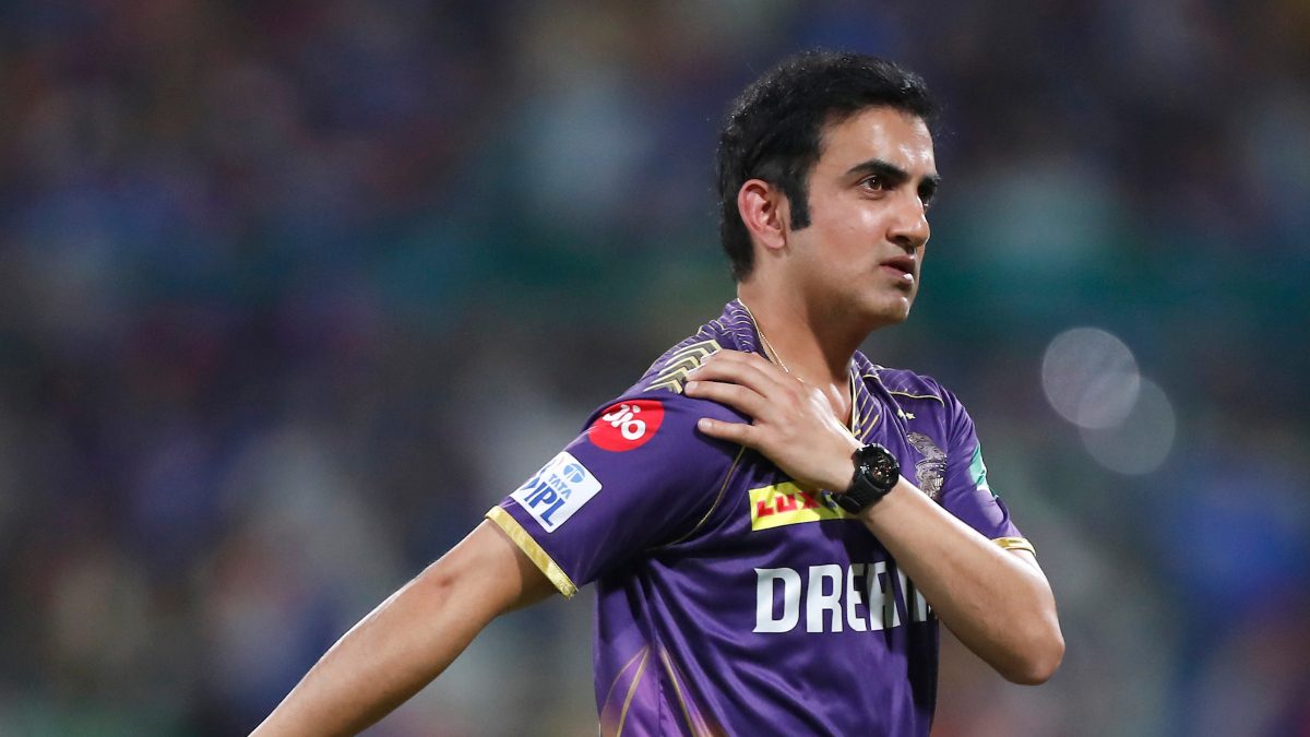 BCCI's Appointment of Gautam Gambhir as Next Head Coach of India a 'Done Deal': Report | Cricket ...