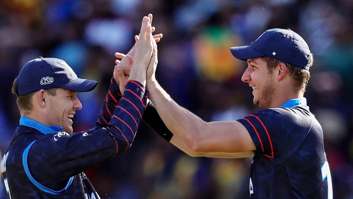 Namibia Squad for T20 World Cup 2024: All-rounder Gerhard Erasmus to ...