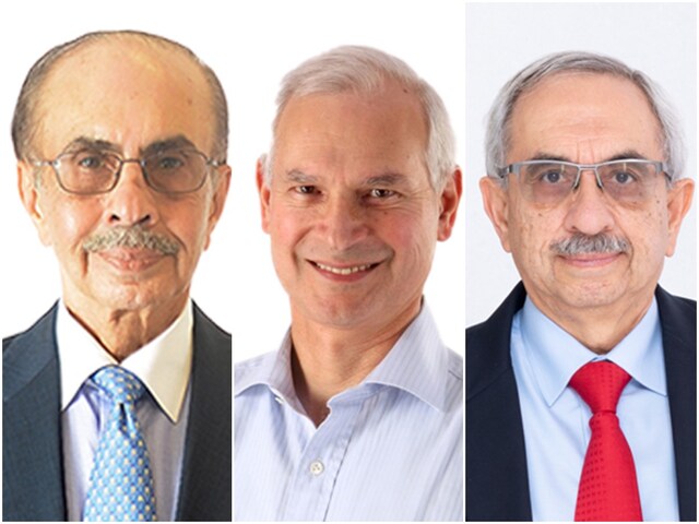 Why Godrej Group Has Split? Who Gets What? What It Means for Stocks ...