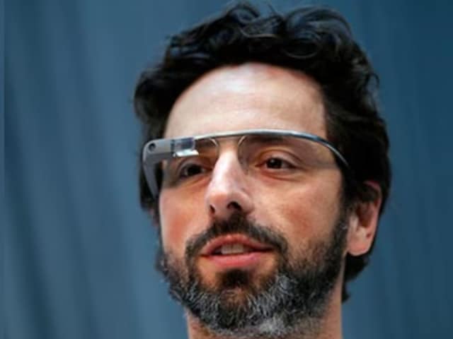 Ahead Of Its Time: Google Co-Founder Says AI Could Make Glasses A Big ...